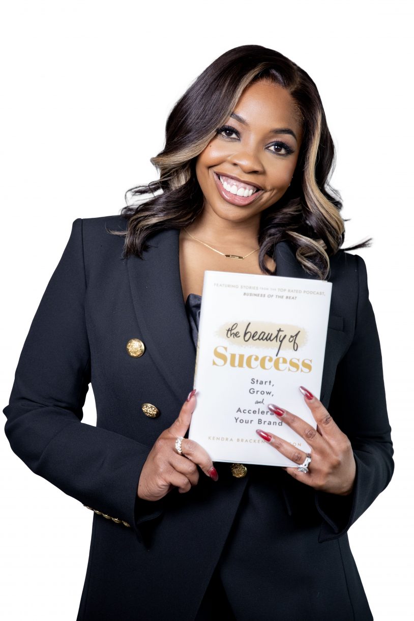 Leadership Conference Hosts Rent the Runway & BrainTrust CEO