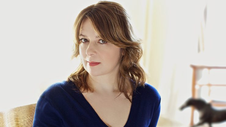 New Director of Writing Launches Low-Residency Program