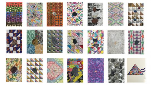 Patterns of Connection | Adelphi University