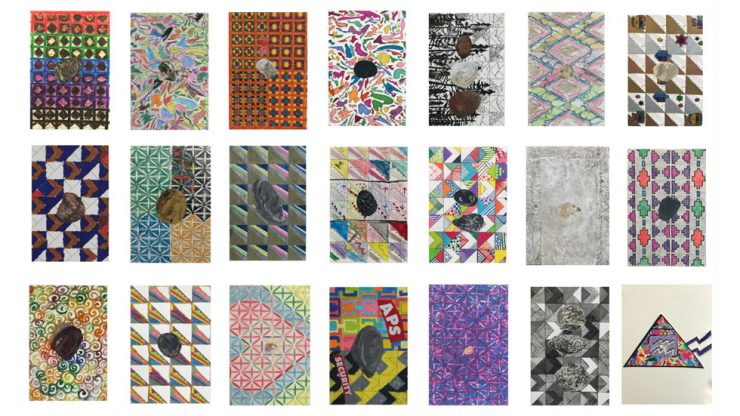 Patterns of Connection | Adelphi University