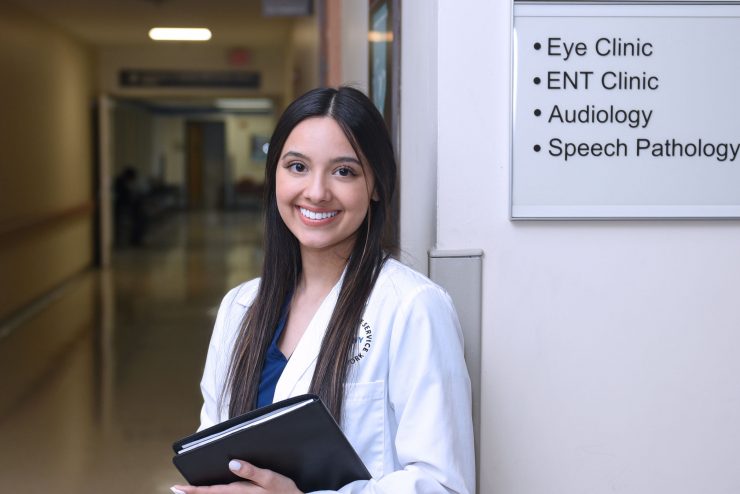 Audiology Doctorate Degree | Doctor of Audiology Programs