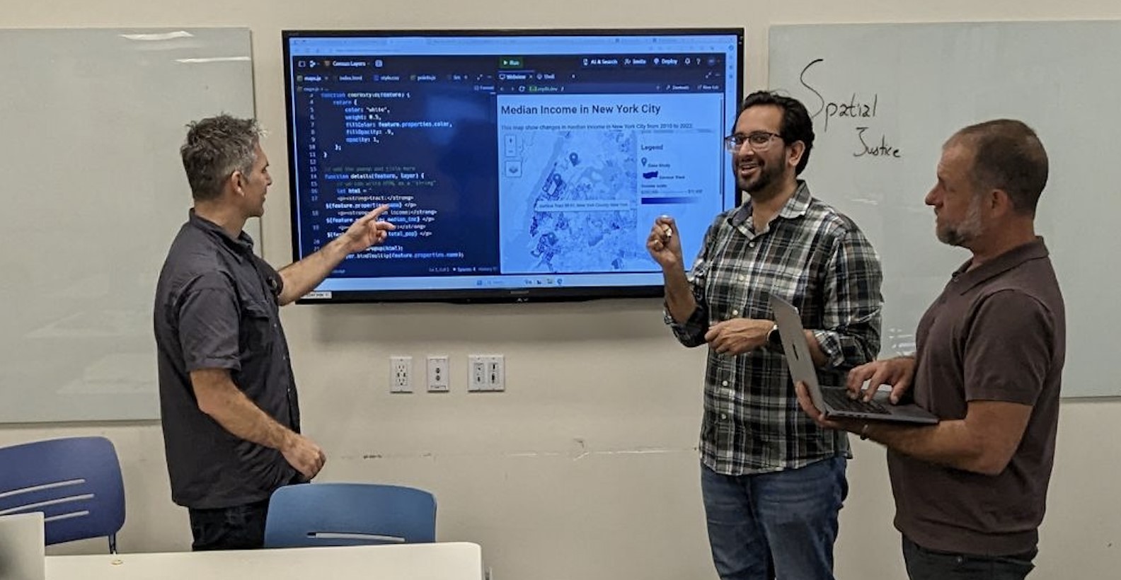 Learning Sciences | Program Faculty | Adelphi University