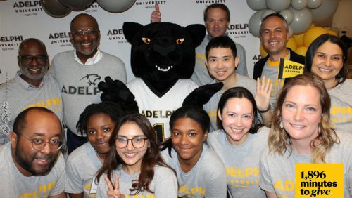 Adelphi University | Higher Education College | New York