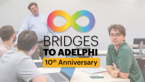 Adelphi University | Higher Education College | New York