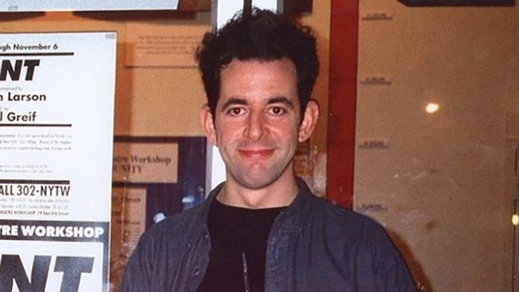 New Jonathan Larson Scholarship Supports Theater Students | Adelphi ...
