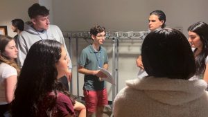 Adelphi University | Higher Education College | New York