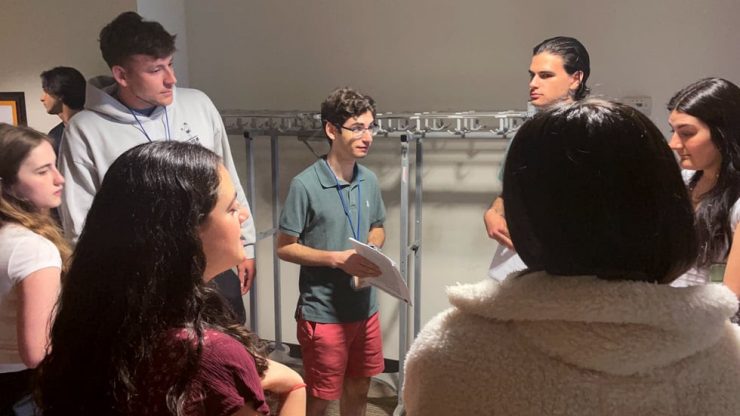 Adelphi University | Higher Education College | New York