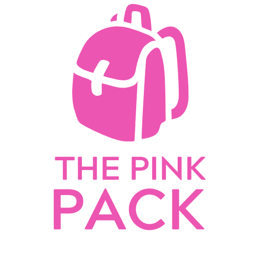 The Pink Pack Foundation | Adelphi University