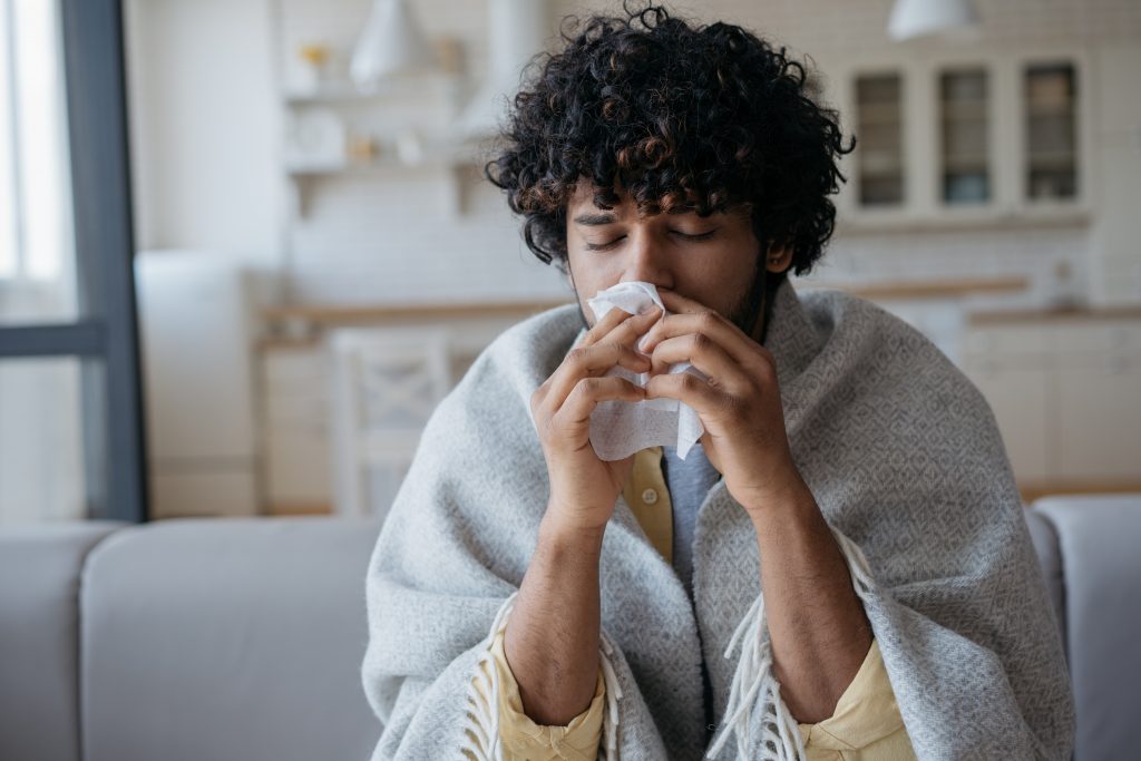 Sick Days | Employee Benefits | Adelphi University