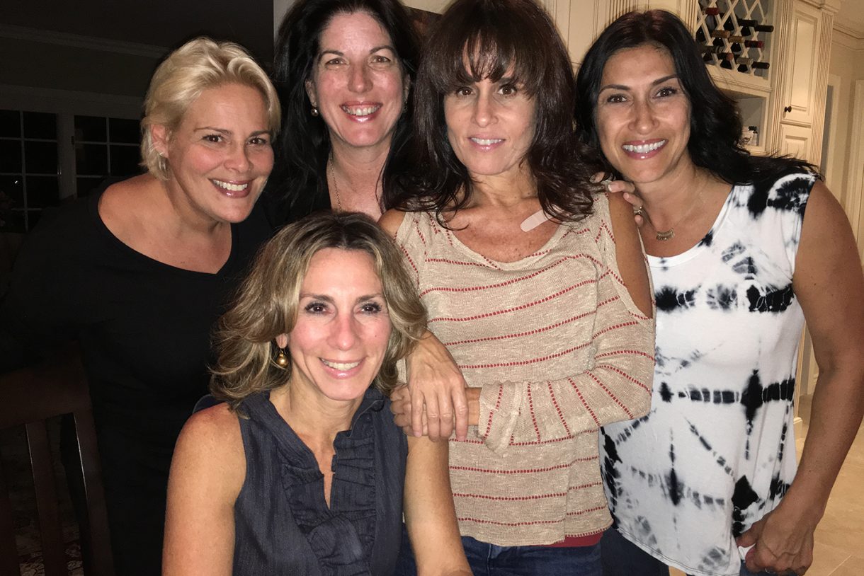 A Father-Daughter Story About a Jersey Girl, a Jersey Boy and Jersey ...