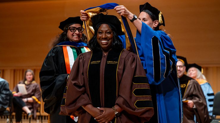 Adelphi University | Higher Education College | New York