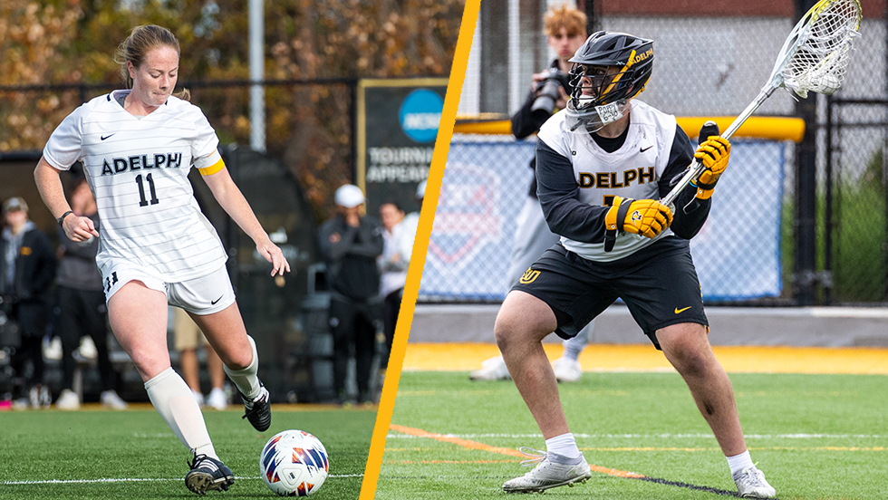 Meet the Champions: Outstanding Individuals Highlight an Amazing Year ...