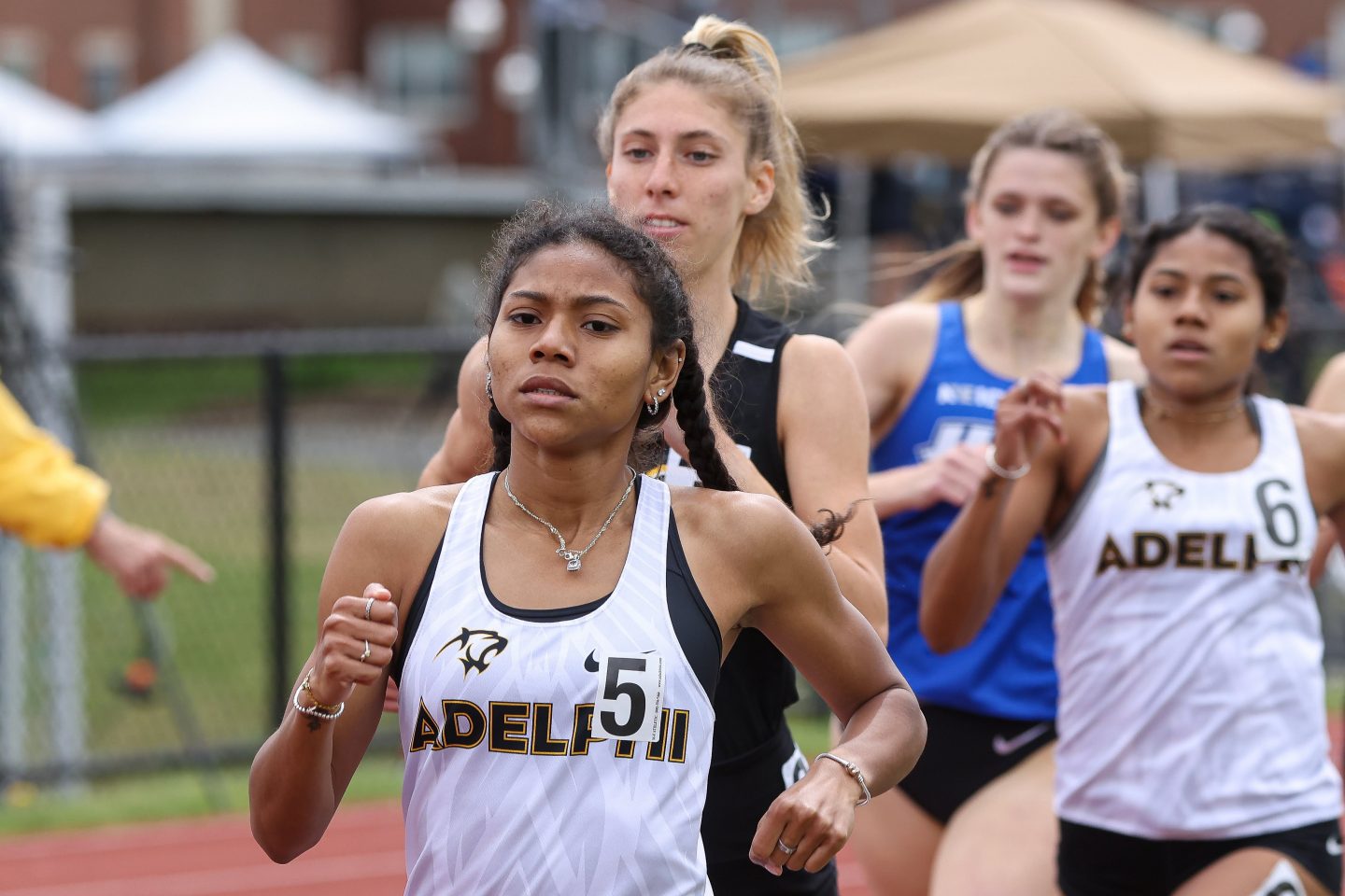 Meet the Champions: Outstanding Individuals Highlight an Amazing Year ...