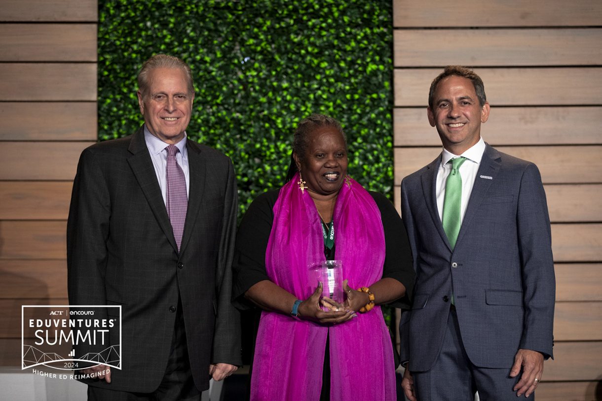 Two Museums Program Win National Recognition | Adelphi