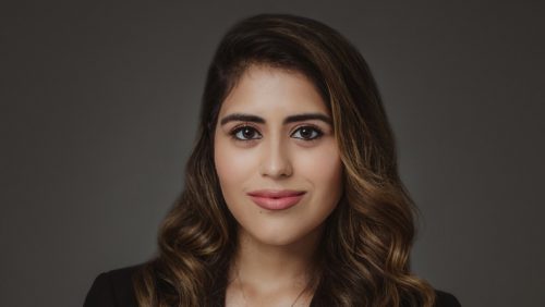 Adelphi Alumni Profile: Heena Arora ’14, JD | Adelphi University