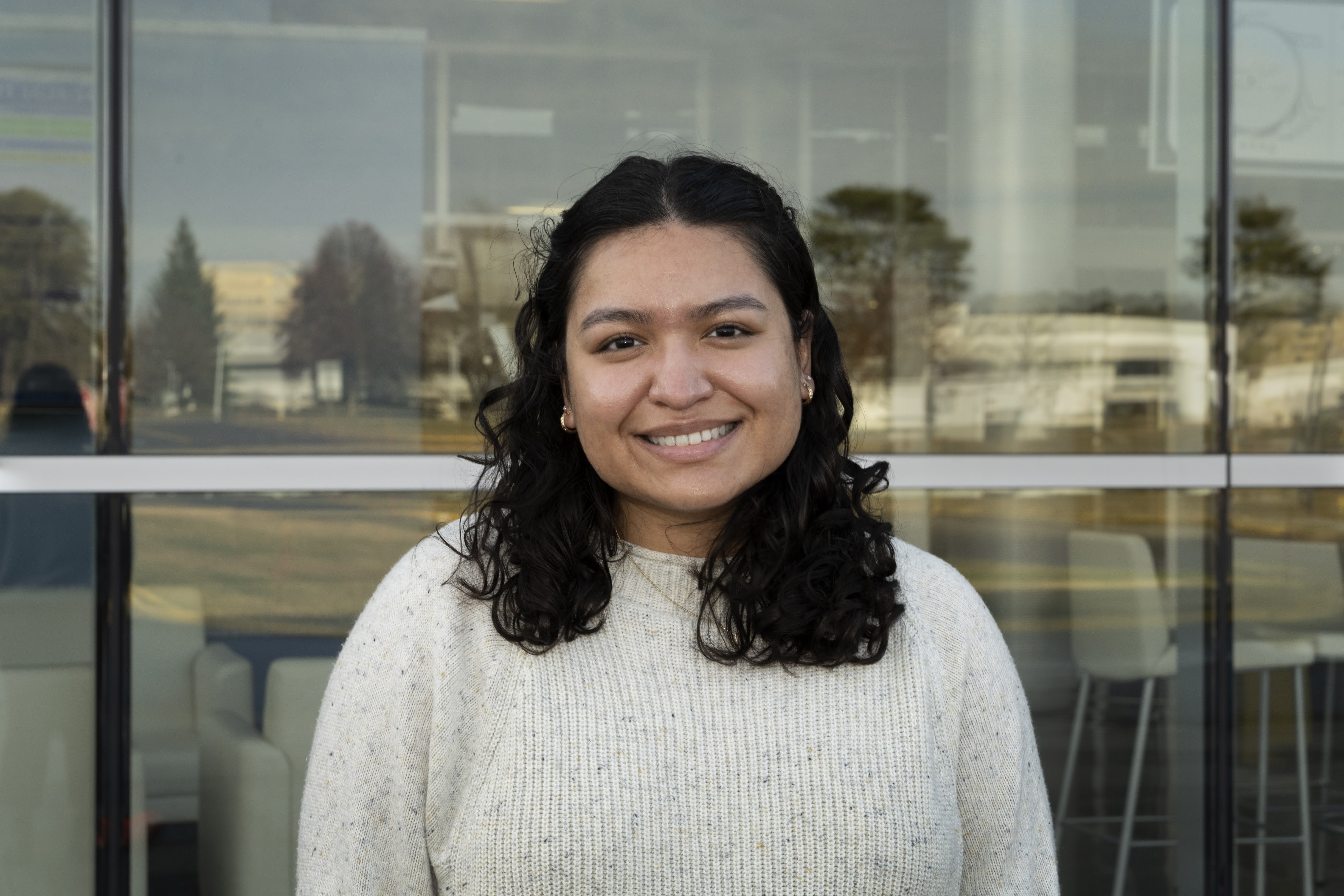 Adelphi Alumni Profile: Jennefer Maldonado ’20, MS ’22 | Adelphi University