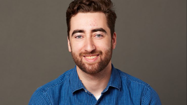 Adelphi Alumni Profile: Michael Nicholas ’16 | Adelphi University