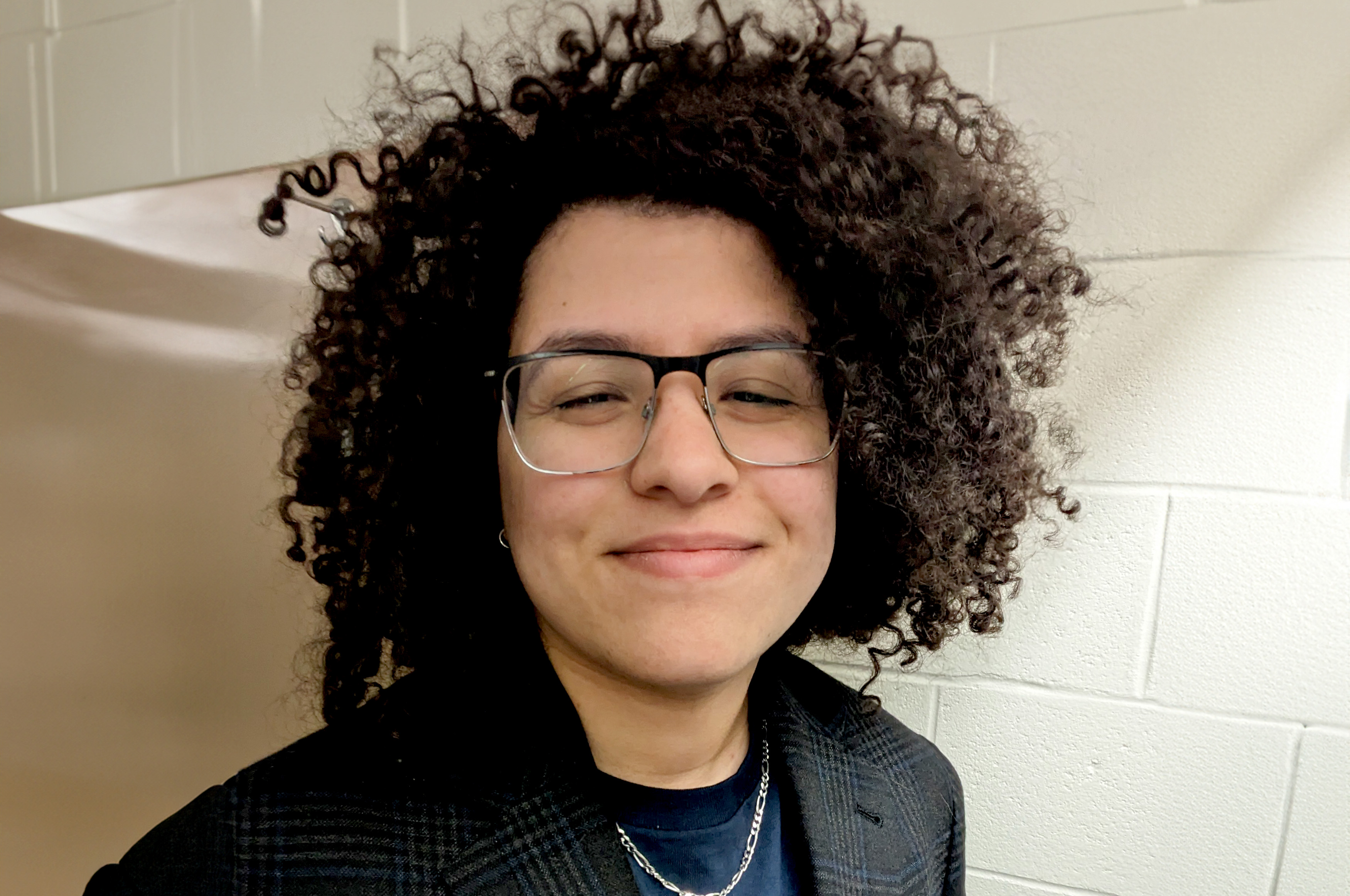 Adelphi Alumni Profile: Tara Peña ’17, PhD | Adelphi University