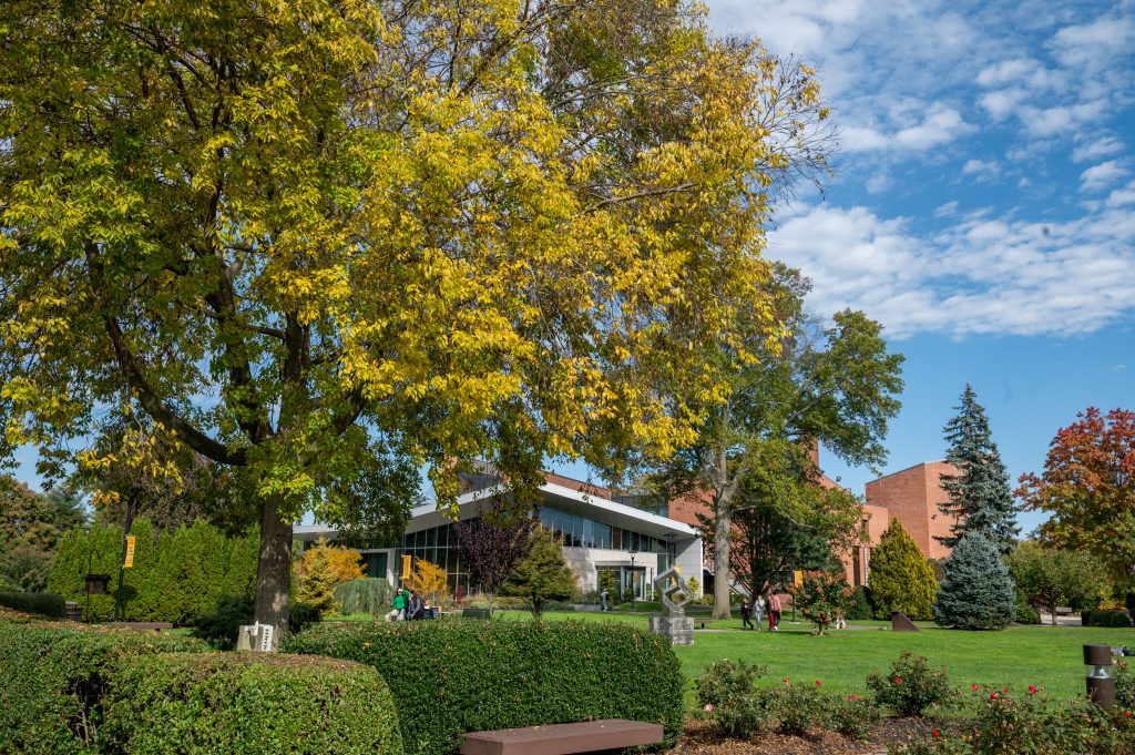 Campus Advisory: Solicitation on the Garden City Campus | Adelphi University