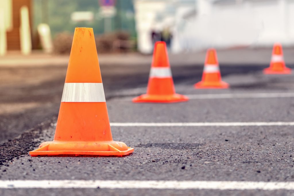Parking/Traffic Advisory: Reminder Spirit Weekend | Adelphi University
