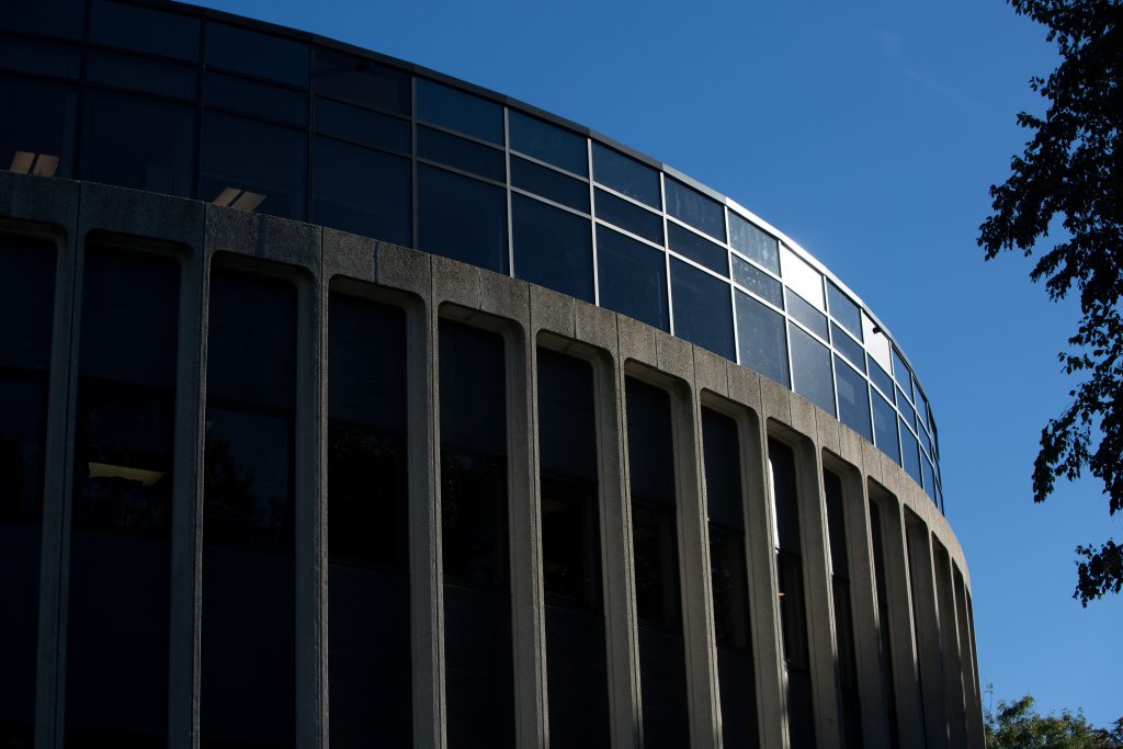 Science Building Closure | March 27, 2025 | Adelphi University