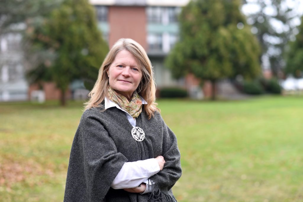 Susan Dinan, PhD, Appointed Interim Provost of Adelphi University ...