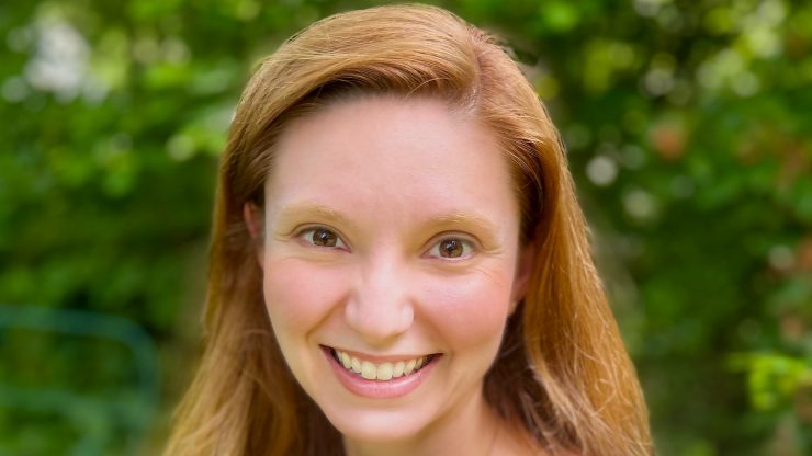 Adelphi Alumni Profile: Kimberly Carstens’16, DDS | Adelphi University