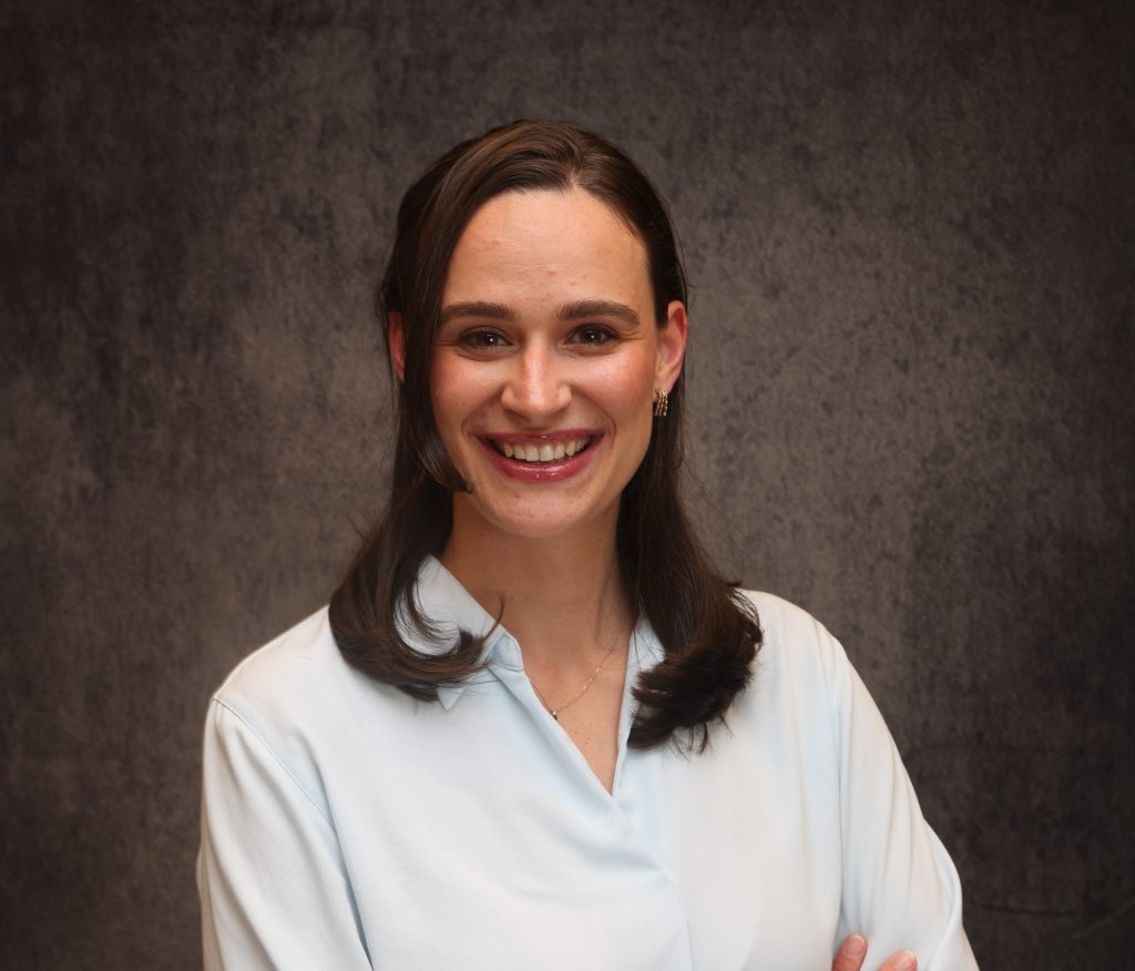 Adelphi Alumni Profile: Monika Mohacsi ’15 | Adelphi University