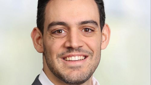 Adelphi Alumni Profile: Stephen Scelfo ’15, MBA ’16 | Adelphi University