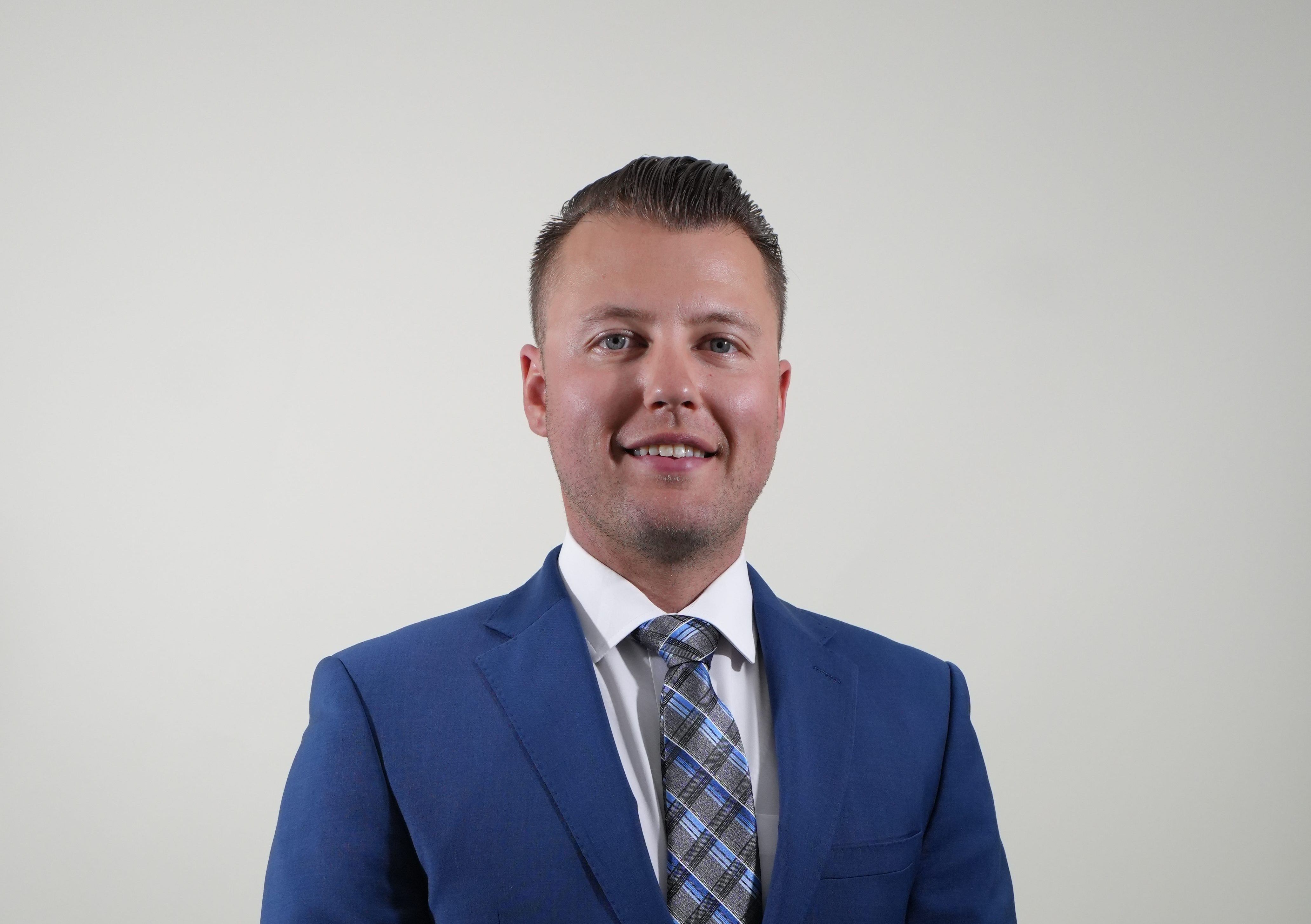 Adelphi Alumni Profile: Gordon Purdie Jr. ’19, MA ’21 | Adelphi University