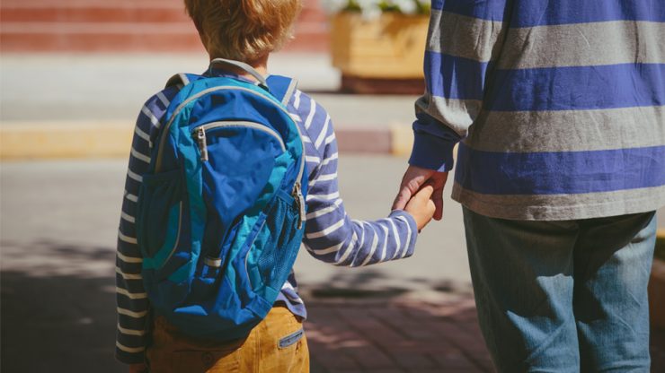 Diagnosis: A Broken System | Adelphi University