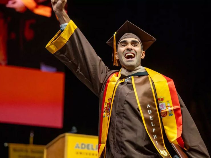 News | Adelphi University