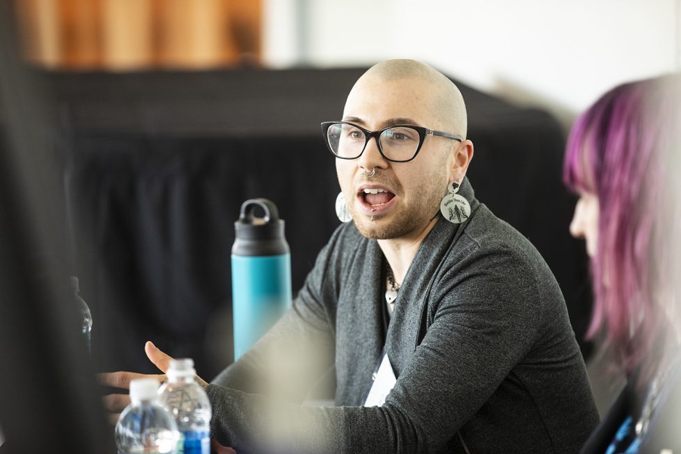 Writers & Readers Festival featuring Alice Hoffman ’73, ’02 (Hon ...